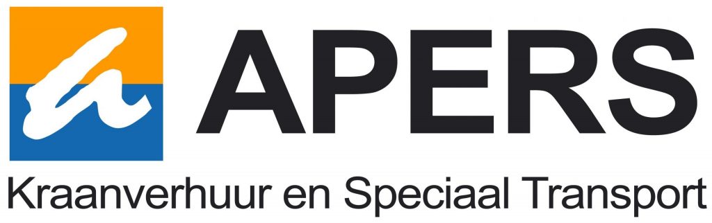 Apers kraanverhuur